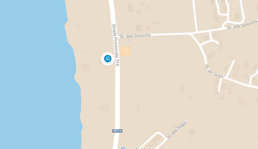 Magione - Zocco Beach - Trasimeno APP