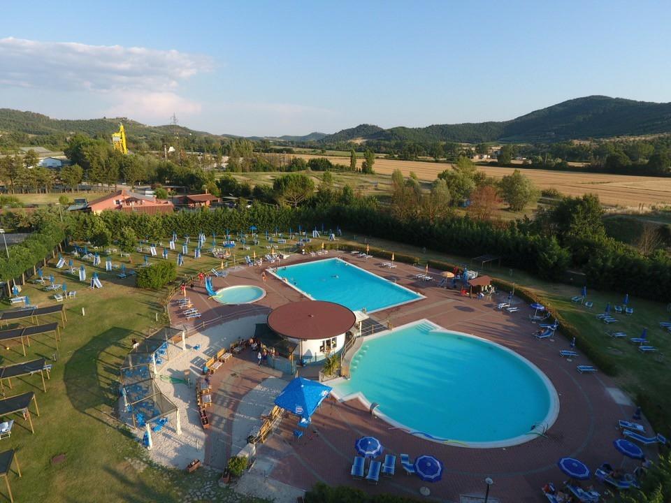 Magione - Zocco Beach - Trasimeno APP